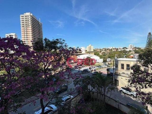 Apartamento com 2 quartos à venda, 56 m² por R$ Vila Independência Sorocaba/SP