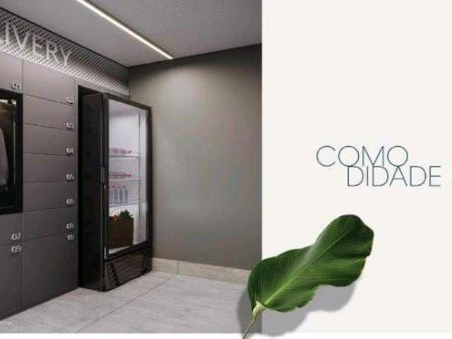 Apartamento com 2 Quartos à venda, 56 m² por Vila Galvão Guarulhos/SP