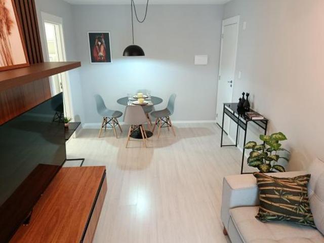 Apartamento com 2 Quartos à venda, 56m² Morumbi