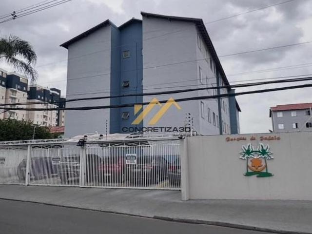 Apartamento com 2 quartos à venda, 56m² Bosque de Indaiá Indaiatuba/SP