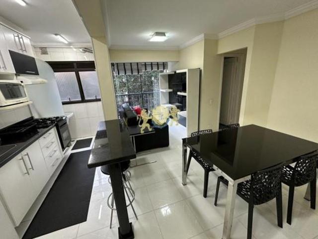 Apartamento com 2 Quartos à venda, 56m² Itaim Bibi