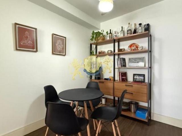 Apartamento com 2 Quartos à venda, 56m² Pinheiros