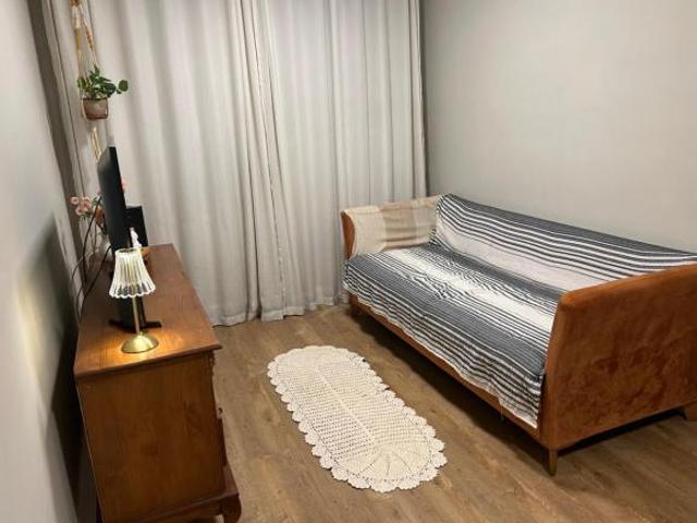 Apartamento com 2 Quartos à venda, 56m² Vila São Francisco Zona Oeste