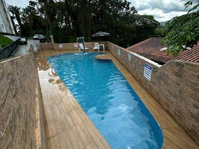 Apartamento com 2 quartos à Venda