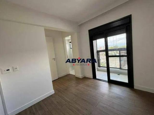 Apartamento com 2 quartos à venda, 57 m² 2 suites Pinheiros