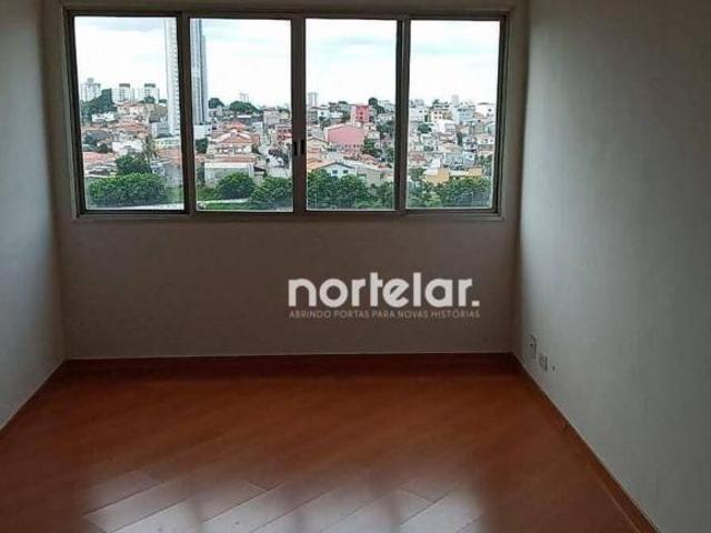 Apartamento com 2 quartos à venda, 57 m² Vila Mazzei São Paulo/SP