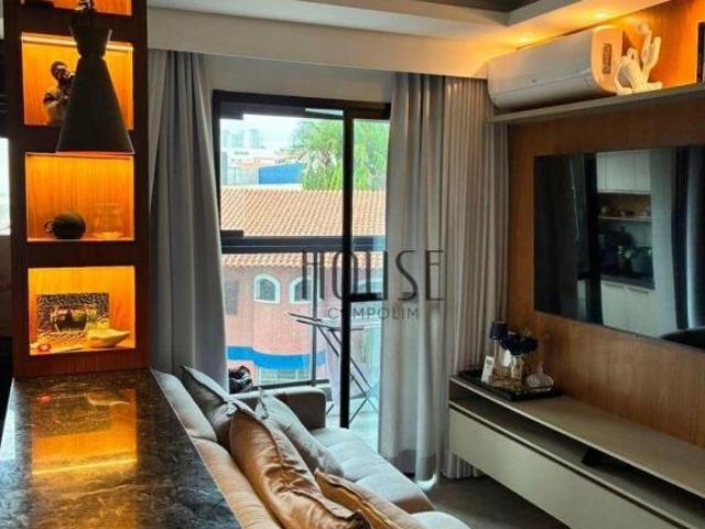 Apartamento com 2 quartos à venda, 57 m² Condomínio Residencial Premium Pagliato Sorocaba/SP