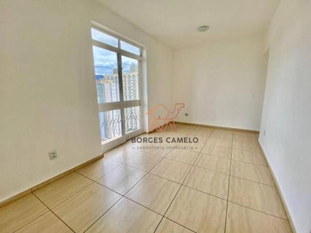 Apartamento com 2 quartos à venda, 57 m² de área por R$ 730.000 Funcionários Belo Horizonte/MG