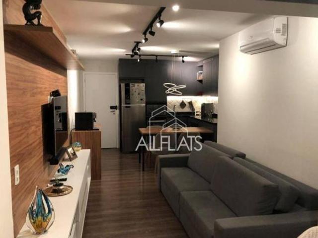 Apartamento com 2 quartos à venda, 57 m² Perdizes São Paulo/SP
