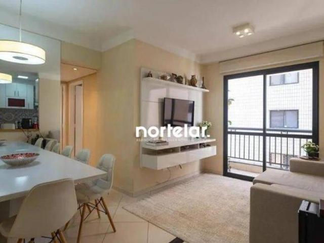 Apartamento com 2 quartos à venda, 57 m² Perdizes São Paulo/SP