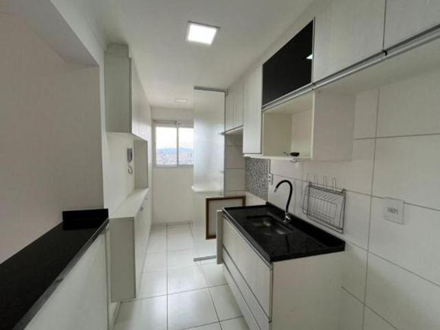 Apartamento com 2 quartos à venda, 57 m² por R$ 420.000 Vila Trabalhista Guarulhos/SP