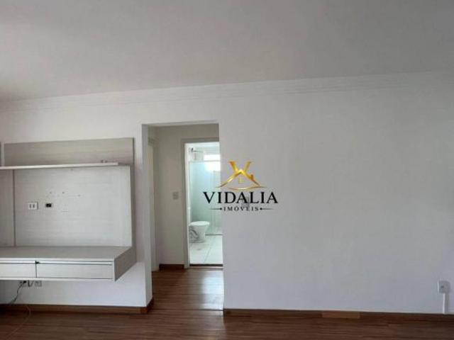 Apartamento com 2 Quartos à venda, 57 m² por R$ 420.000 Vila Trabalhista Guarulhos/SP