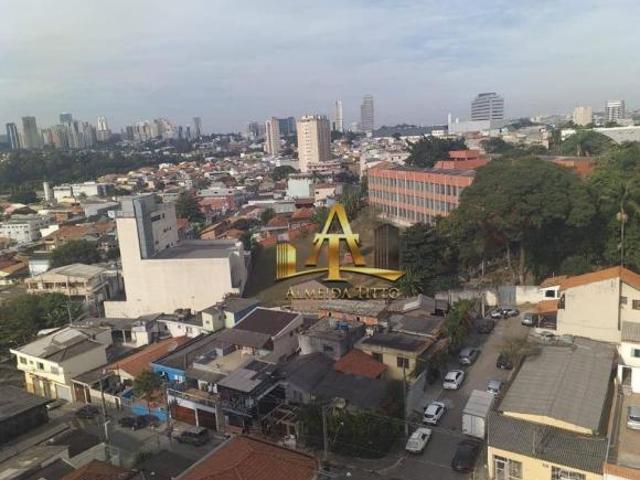 Apartamento com 2 quartos à venda, 57 m² por R$ 420.000,00 Vila Boa Vista Barueri/SP