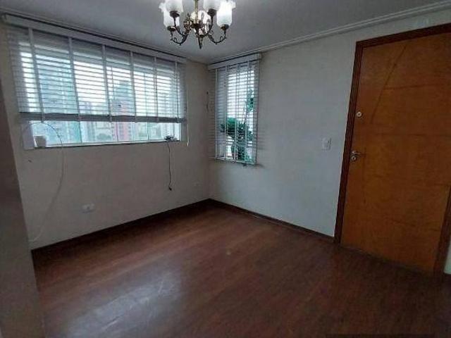 Apartamento com 2 quartos à venda, 57 m² por R$ 425.000 Vila Bastos Santo André/SP