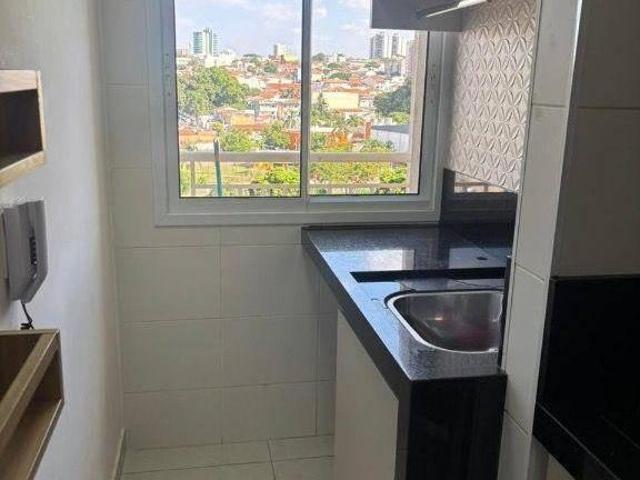 Apartamento com 2 quartos à venda, 57 m² por R$ 470.000 Jardim São Domingos Americana/SP