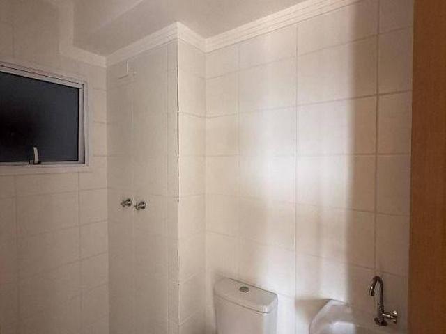 Apartamento com 2 quartos à venda, 57 m² por R$ 490.000 Boqueirão Praia Grande/SP