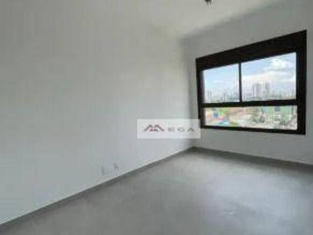 Apartamento com 2 quartos à venda, 57 m² por R$ 599.000 Botafogo Campinas/SP