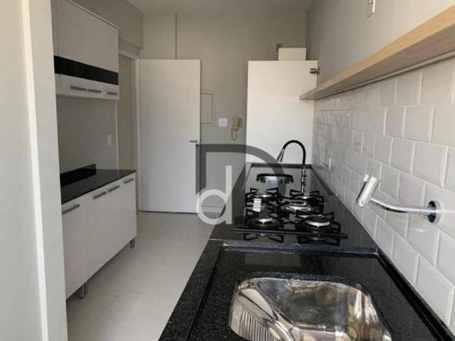 Apartamento com 2 quartos à venda, 57 m² por R$ 250.000 Jardim Aero Continental Campinas/SP
