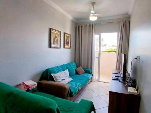 Apartamento com 2 quartos à venda, 57 m² por R$ 285.000 Vila Barão Sorocaba/SP