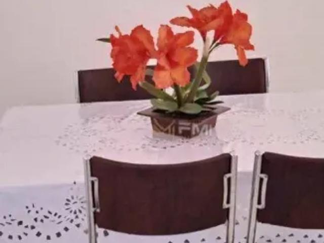 Apartamento com 2 quartos à venda, 57 m² por R$ 300.000 Parque Gabriel Hortolândia/SP