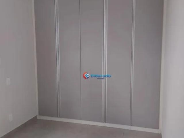 Apartamento à venda em Piracicaba, Paulicéia, com 2 quartos, com 54 m², Residencial Provence