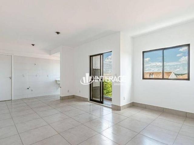 Apartamento com 2 Quartos à venda, 57 m² por R$ 340.000 Campo Pequeno Colombo/PR