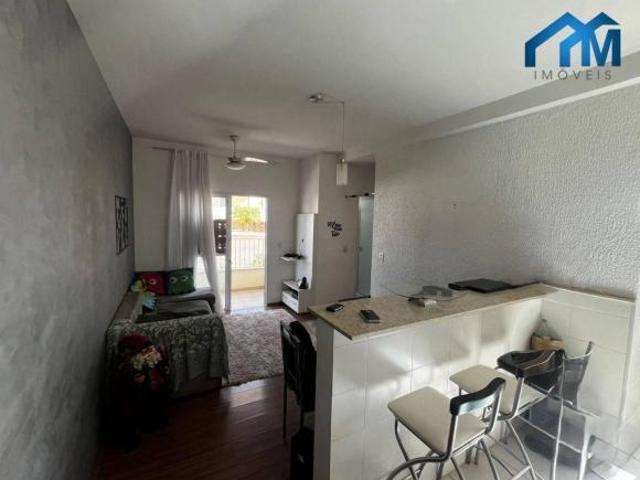 Apartamento com 2 quartos à venda, 57 m² por R$ 350.000 Edifício Residencial Ilha Bela Itu/SP