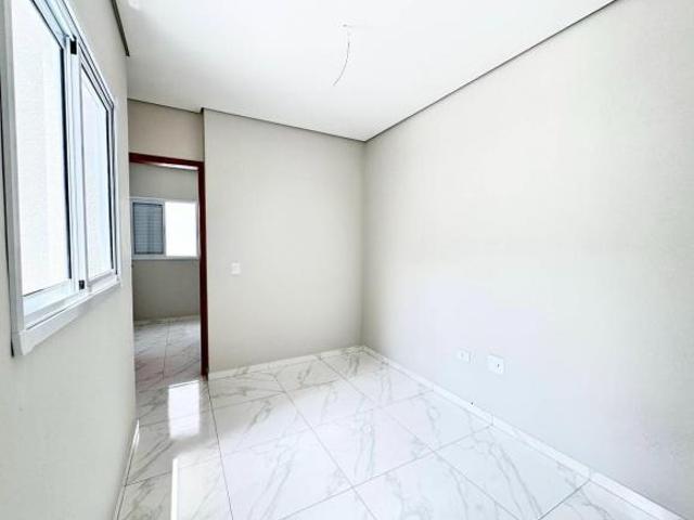 Apartamento com 2 quartos à venda, 57 m² por R$ 355.000 Vila Scarpelli Santo André/SP