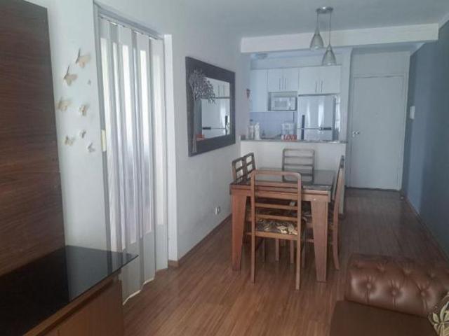 Apartamento com 2 quartos à venda, 57 m² por R$ 362.000 Vila Silveira Guarul