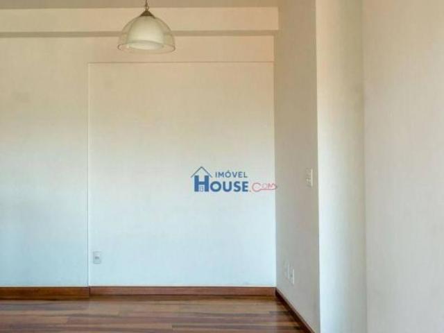 Apartamento com 2 Quartos à Venda, 57m² em Perdizes, Lets Perdizes