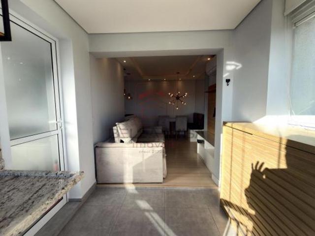 Apartamento com 2 Quartos à venda, 57m² Vila Prudente