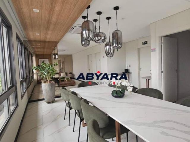 Apartamento com 2 quartos à venda, 58 m² Chácara Santo Antônio São Paulo/SP