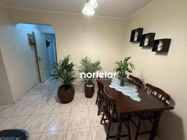 Apartamento com 2 quartos à venda, 58 m² Freguesia do Ó São Paulo/SP