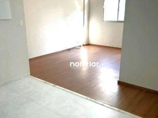 Apartamento com 2 quartos à venda, 58 m² Jaguaré São Paulo/SP
