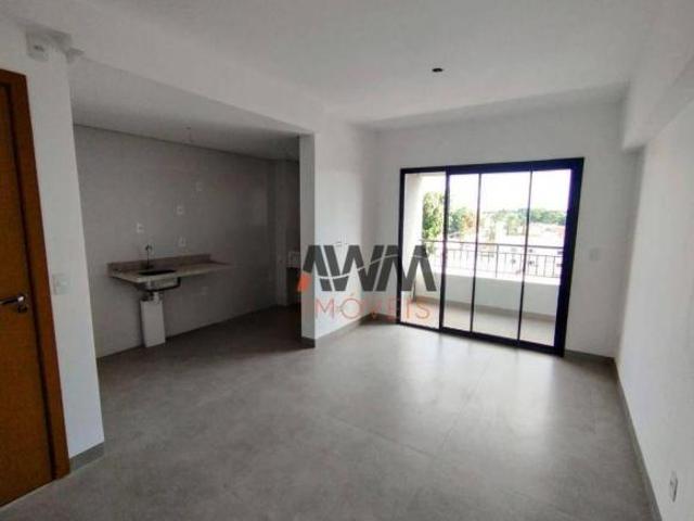 Apartamento com 2 quartos à venda, 58 m² por R$ 400.000 Setor Sudoeste Goiânia/GO