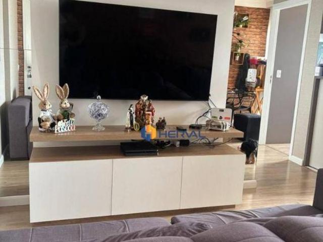 Apartamento com 2 quartos à venda, 58 m² por R$ 400.000 Vila Marumby Maringá/PR