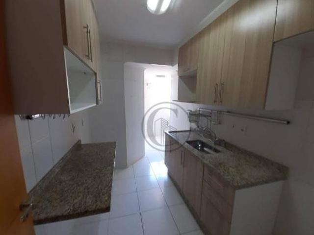 Apartamento com 2 quartos à venda, 58 m² por R$ 460.000 Condomínio Treviso Sorocaba/SP