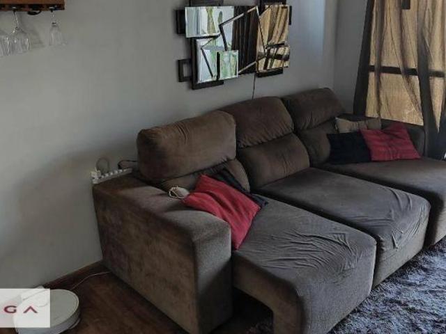 Apartamento com 2 quartos à venda, 58 m² por R$ 479.990 Morumbi Paulínia/SP