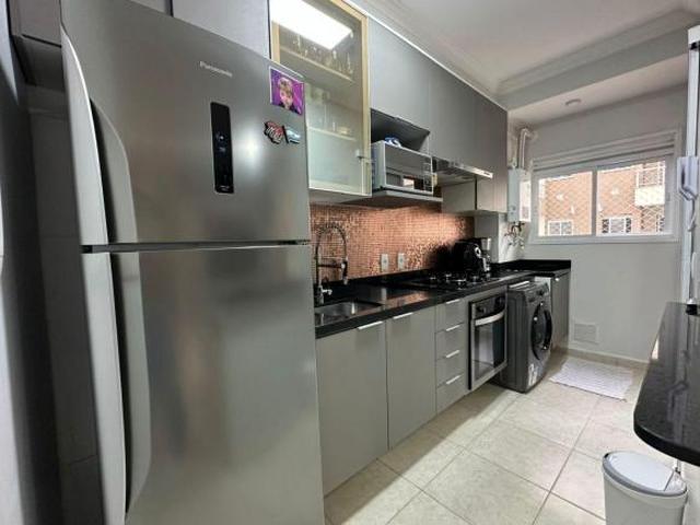 Apartamento com 2 quartos à venda, 58 m² por R$ 480.000 Medeiros Jundiaí/SP