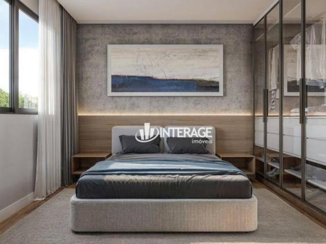 Apartamento com 2 quartos à venda, 58 m² por R$ 512.102