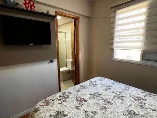 Apartamento com 2 quartos à venda, 58 m² por R$ 525.000 Jardim Rosa de Franca Guarulhos/SP