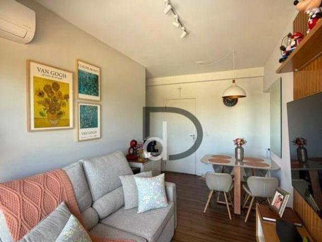 Apartamento com 2 quartos à venda, 58 m² por R$ 550.000 Condomínio Residencial Vivere Verde Vinh