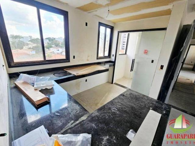Apartamento com 2 quartos à venda, 58 m² por R$ 570.000 Itapoã Belo Horizonte/MG