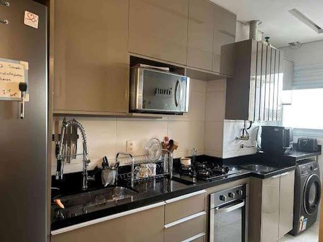 Apartamento com 2 quartos à venda, 58 m² por R$ 600.000 Água Branca São Paulo/SP