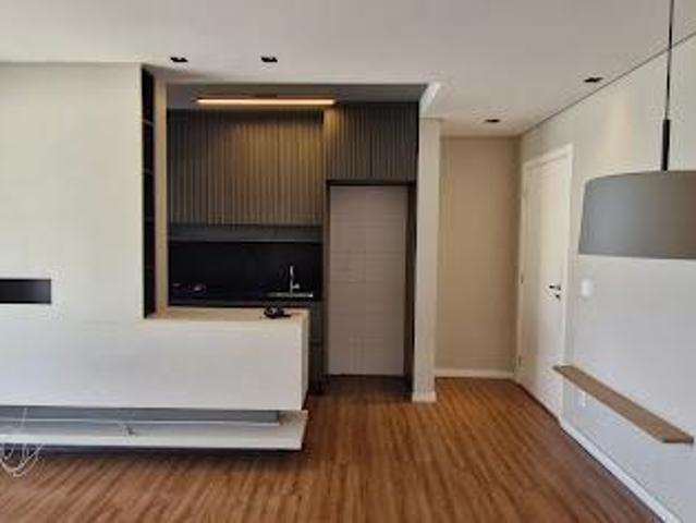 Apartamento com 2 quartos à venda, 58 m² por R$ 700.000 Água Branca São Paulo/SP