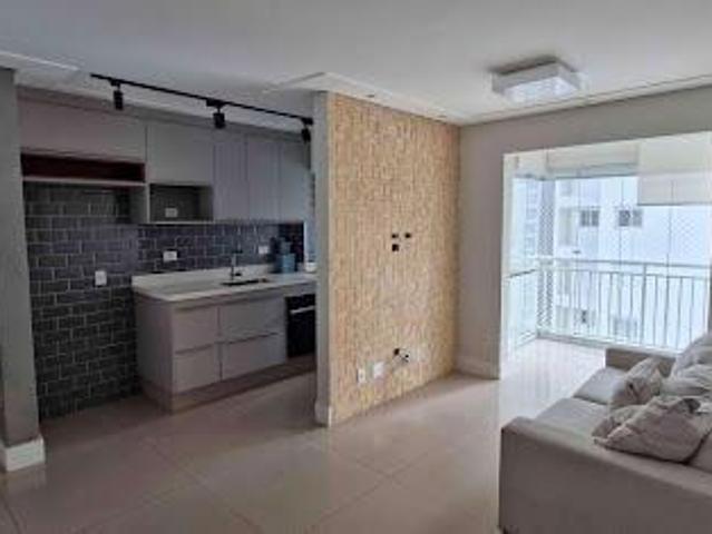 Apartamento com 2 quartos à venda, 58 m² por R$ 750.000 Água Branca São Paulo/SP