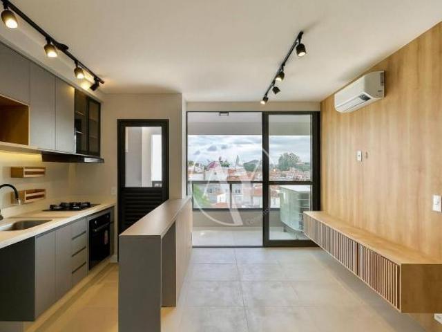 Apartamento com 2 quartos à venda, 58 m² por R$ 950.000 Nova Campinas Campinas/SP