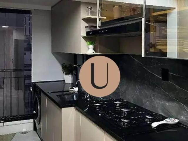 Apartamento com 2 quartos à venda, 58 m² por R$ 950.000 Vila Mariana