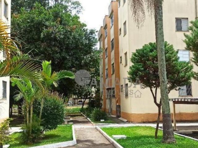 Apartamento com 2 quartos à venda, 58 m² por R$ 230.000 Vila Sílvia São Paulo/SP