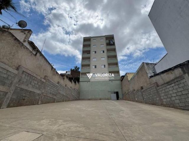 Apartamento com 2 dormitórios à venda, 58 m² por R$ 240.000,00 Vila Hortência Sorocaba/SP